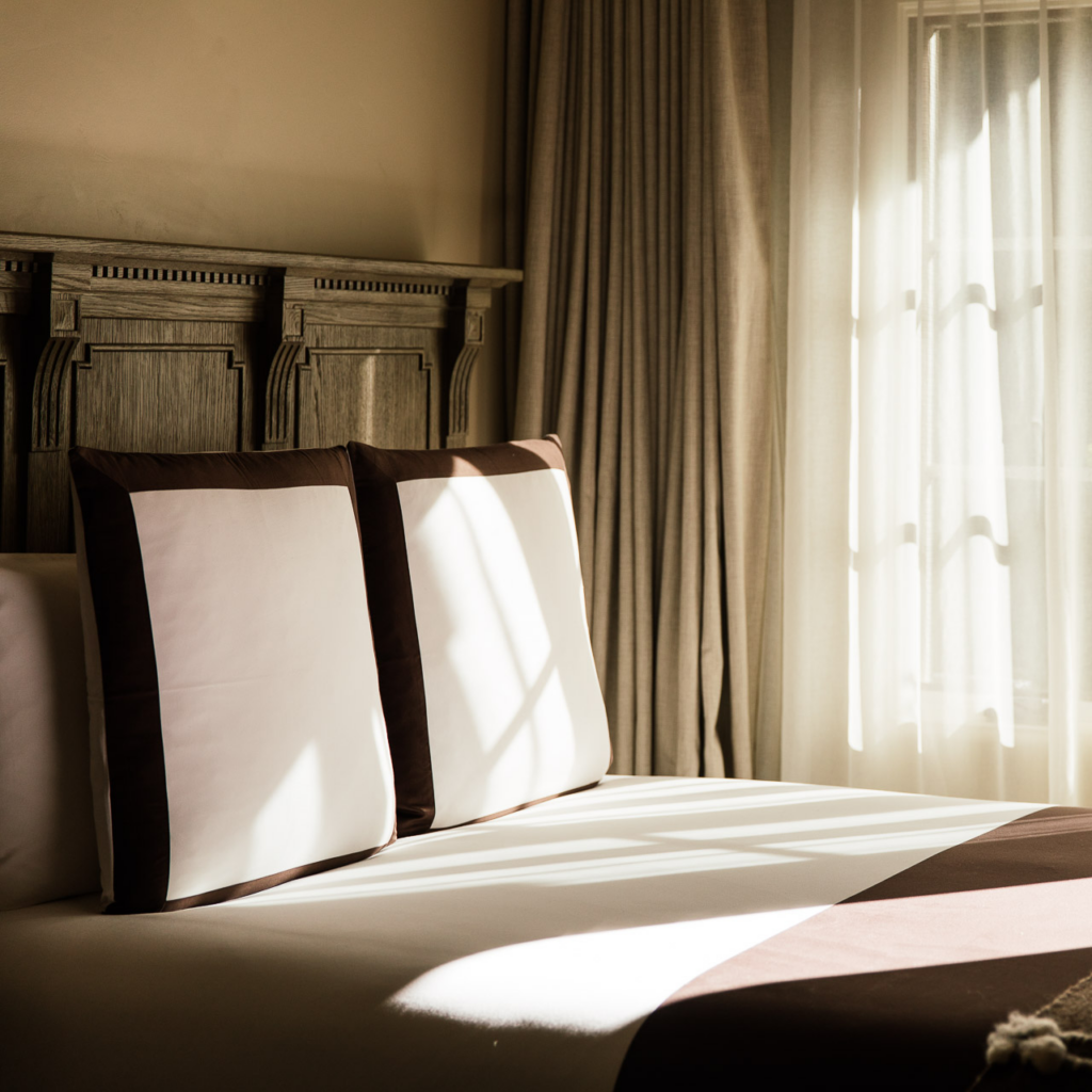 Deluxe Queen – North Block Yountville