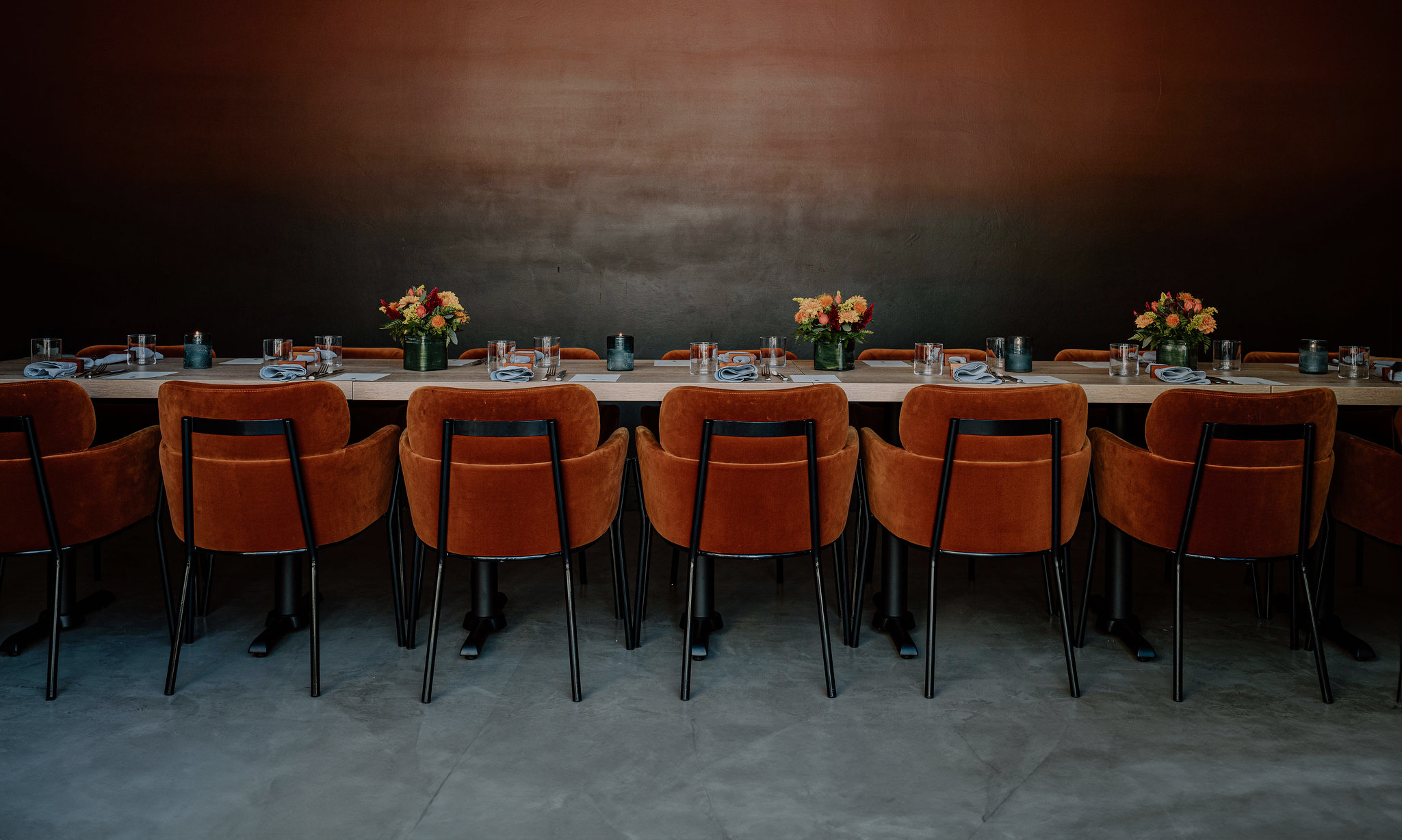 A Modern Boutique Napa Valley Hotel | North Block Yountville